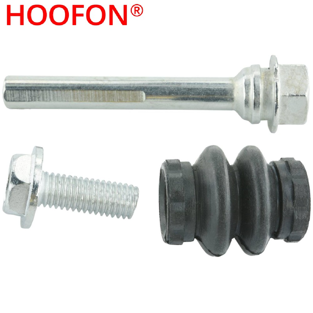 Brake guide pins-Yuhuan Kanmen Huofeng Machinery Factory